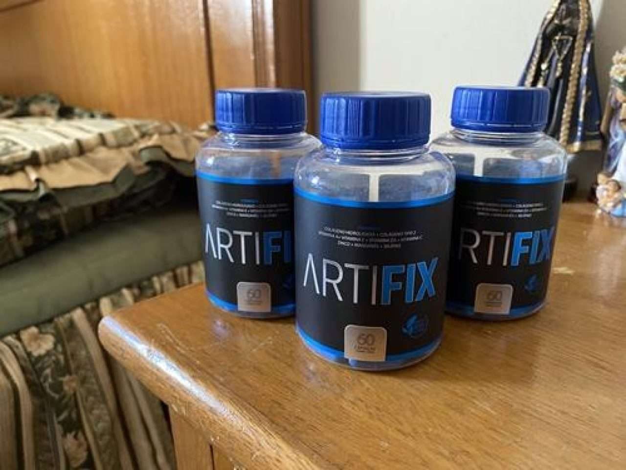 Artifix - Colágeno Tipo 2 para Articulações