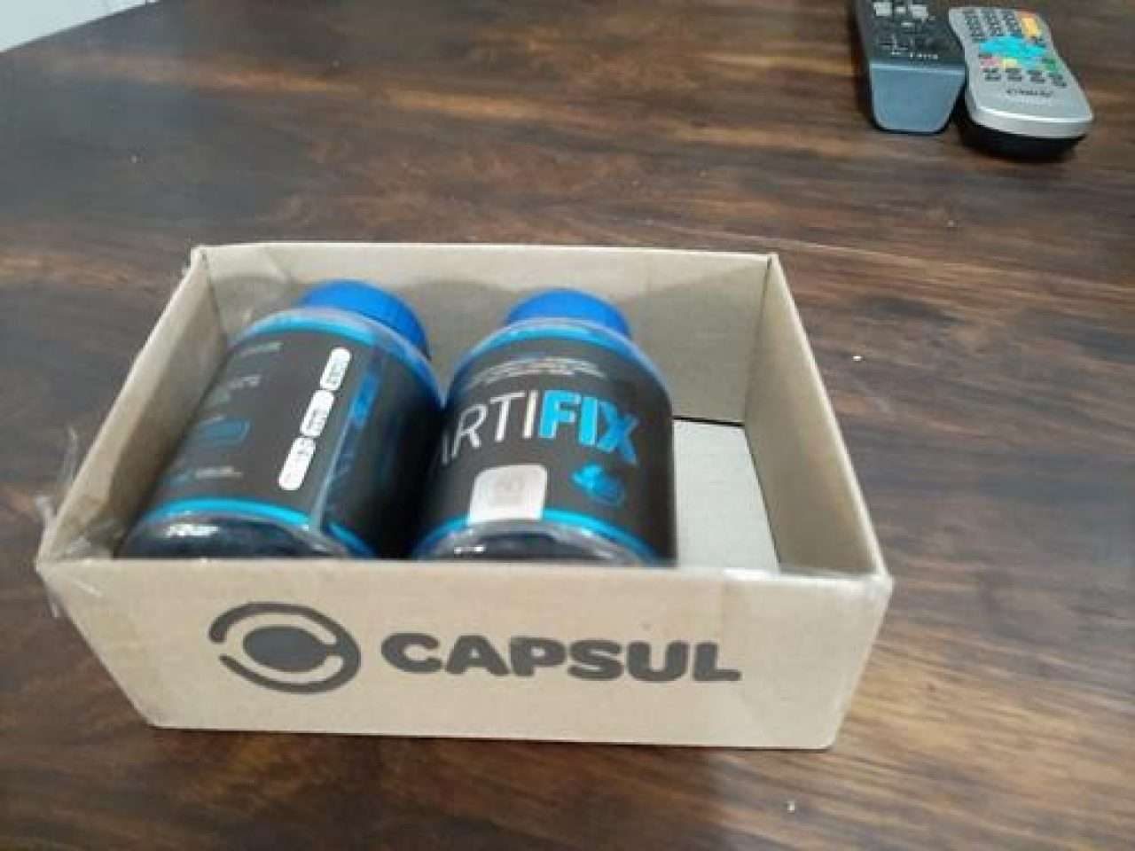 Artifix - Colágeno Tipo 2 para Articulações